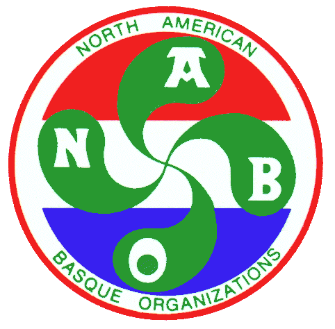 Home | North America Basque Organization